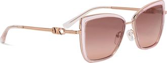 Michael Kors Sonnenbrillen MICHAEL Michael Kors 0MK1178 310113 Rosa