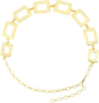 Zimmermann Damen, Accessories, Gelb, ONE SIZEGr&ouml;&szlig;e