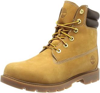 Timberland Linden Woods 6 IN Boot 0A2KXH, Womens hiking boots,winter boots, yellow, 39 EU