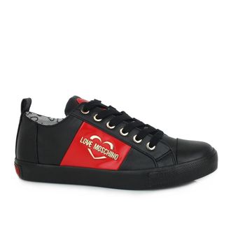 Love Moschino Sneakers - - Shoes - Damen - Schwarzk - 37 EU