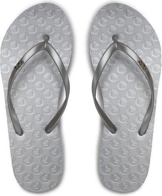 Roxy Zehentrenner ARJL100663 Silberfarben