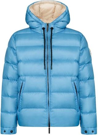 Afterlabel Homme, Vestes, Bleu, Taille: L Verbier Jacket