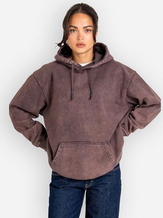 Reell Kylie Hoodie natural stone grey