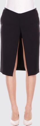 Dondup Jupe DONDUP Femme couleur Noir