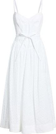 Tory Burch ROBES - Robes midi sur YOOX.COM