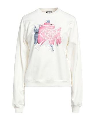Diesel TOPS - Sweat-shirts sur YOOX.COM