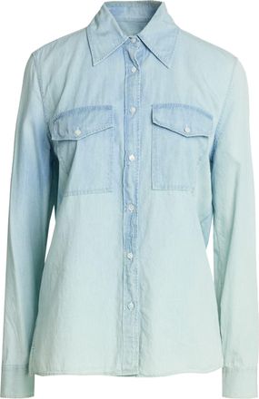 Xacus TOPS - Jeanshemden auf YOOX.COM