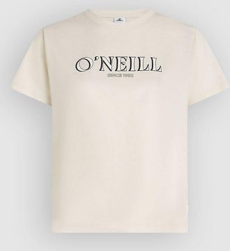 O'Neill Graphic T-Shirt linen white
