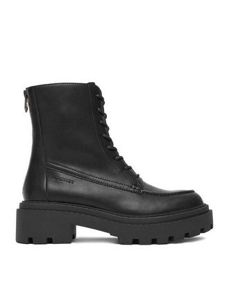 G-Star Raw Schn&uuml;rschuhe CEO-ZUM-HY25713-1-1 Schwarz