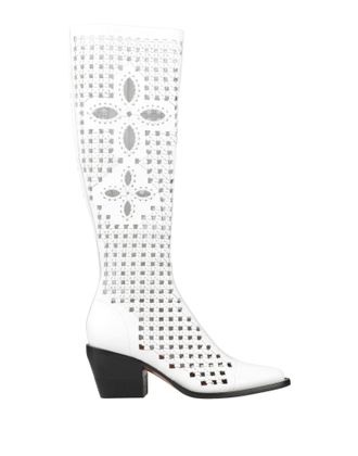 Chlo&eacute; SCHUHE - Stiefel auf YOOX.COM