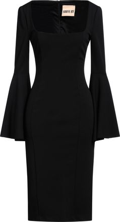 Aniye By KLEIDER - Midi-Kleider auf YOOX.COM