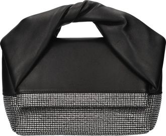 J.W.Anderson Femme, Sacs, Noir, Taille: ONE Size Twister Midi Bag