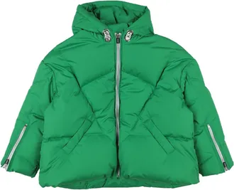 Khrisjoy JACKEN & M&Auml;NTEL - Pufferjacken & Daunenjacken auf YOOX.COM