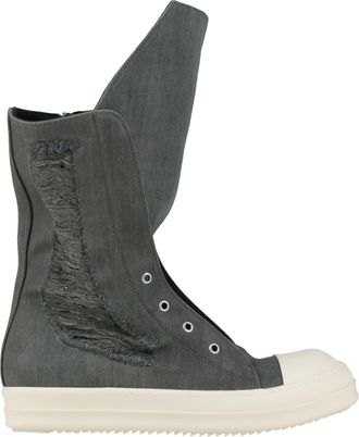 Rick Owens SCHUHE - Stiefel auf YOOX.COM