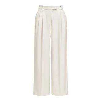 Imperial Damen, Hosen, Wei&szlig;, XSGr&ouml;&szlig;e