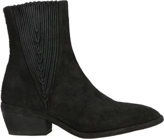 Fauzian Jeunesse SCHUHE - Stiefeletten auf YOOX.COM