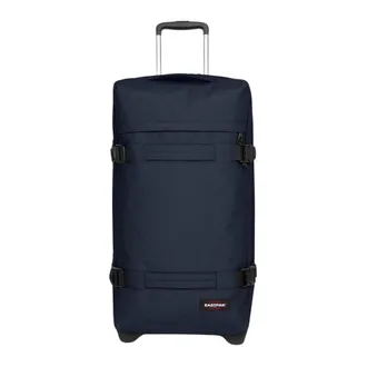 Eastpak unisex, Valises, Bleu, Taille: ONE Size TransitR M 4D2 Peony Navy Valise