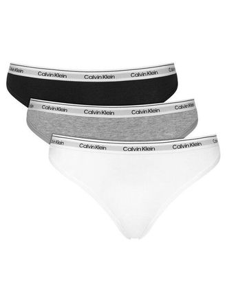 Calvin Klein Underwear Panty-Set 000QD5207E Bunt