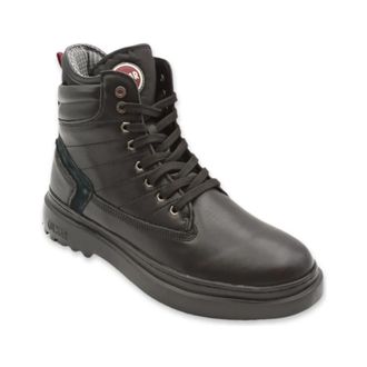 Colmar Snower Premium 172 - - Shoes - Herren - Schwarzk - 40 EU
