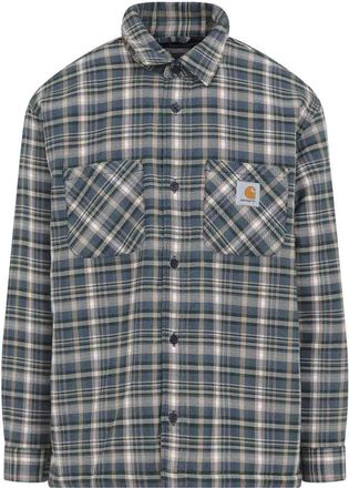 Carhartt Work in Progress Casualjacke - Schwarz