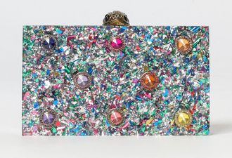 Kurt Geiger Minitasche KURT GEIGER LONDON Damen Farbe Bunt