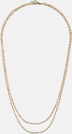 Suzanne Kalan Collier en or 18 ct et diamants