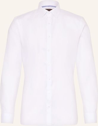 Olymp Hemd No. Six Super Slim weiss