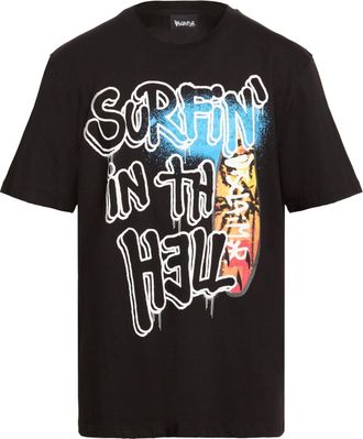 Disclaimer TOPS - T-shirts auf YOOX.COM