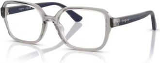 Vogue Eyewear Vogue, unisex, Accessoires, Gris, Taille: 49 MM Vy2032 Optical Frame
