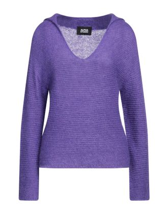 Alpha Studio STRICKWAREN - Pullover auf YOOX.COM