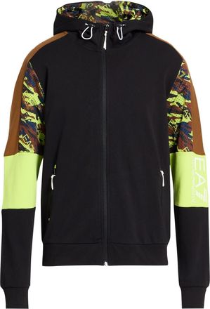 Emporio Armani TOPS - Sweatshirts auf YOOX.COM