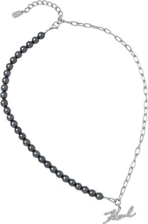 Karl Lagerfeld Damen, Accessories, Grau, ONE SIZEGr&ouml;&szlig;e
