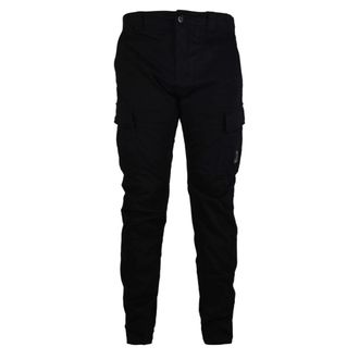C.P. Company C.p. Company, Homme, Pantalons, Noir, Taille: L Slim-fit Pantalons