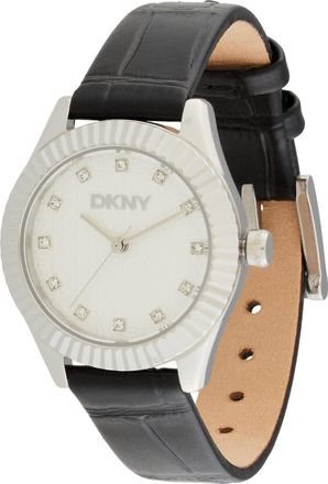DKNY Uhr Chambers Glitz