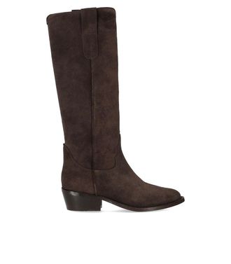 Duccio del Duca BOTTE TEXANE MARR&Oacute;N FONC&Eacute; DUCCIO DEL DUCA