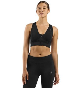 Odlo Sports Seamless High W - Sport-BH - Damen