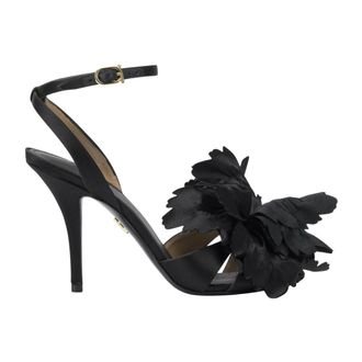 Ferragamo Pumps Aw25 - - Shoes - Damen - Schwarzk - 35 1/2 EU