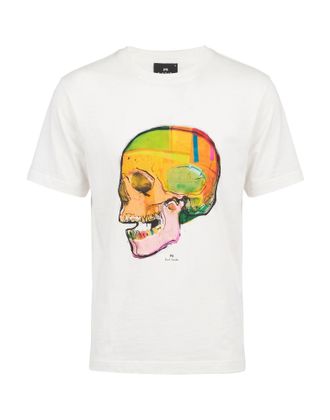 Paul Smith TOPS - T-shirts auf YOOX.COM