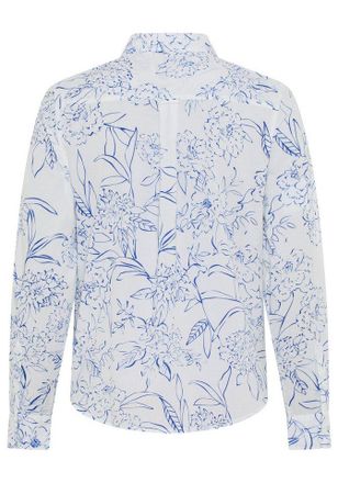 GANT Langarmbluse FLORAL PRINT CTN VOILE