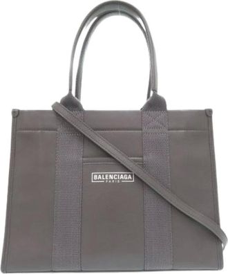 Balenciaga Damen, Pre-Owned, Grau, ONE SIZEGr&ouml;&szlig;e