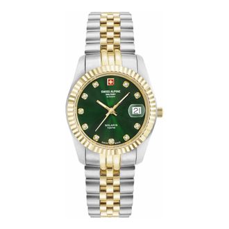 Swiss Alpine Military Solaris - - Accessories - Damen - Grau - ONE SIZE