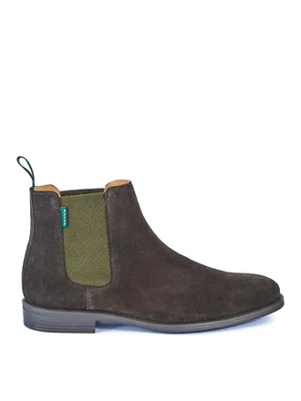 Paul Smith Bottines - Marron