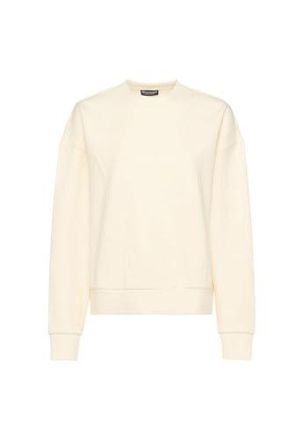 Emporio Armani Sweat Ivory EW002499AF15357, ivoire, M