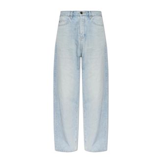 Balenciaga Herren, Jeans, Blau, SGr&ouml;&szlig;e