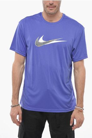 Nike SWIM Tech HYDROGUARD T-Shirt size Xxl