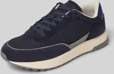 Calvin Klein Sneaker Logo-Applikation Modell Repreve