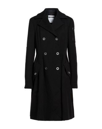 Moschino JACKEN & M&Auml;NTEL - M&auml;ntel auf YOOX.COM