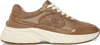 Liu Jo Sneakers Liu Jo Lj01 01 BF6031 P0304 Braun