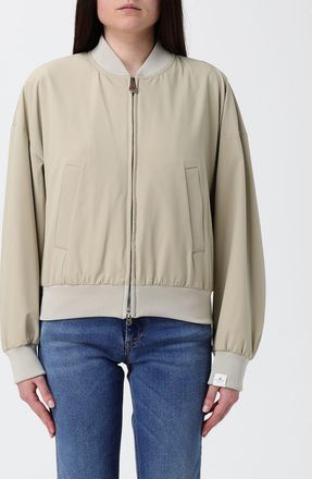 Peuterey Jacke Damen Farbe Grau