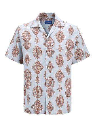Jack & Jones Hemd JORHydra Noto